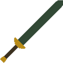 Adamant sword | Minescape Wiki | Fandom
