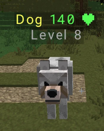 Mobs/Dog | Minescape Wiki | Fandom