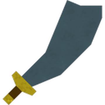 runescape scimitar cursor