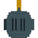 Rune plate full helm (gt) | Minescape Wiki | Fandom