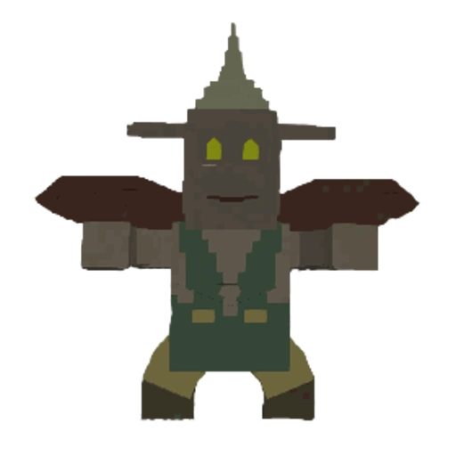 Mobs/Earth impling | Minescape Wiki | Fandom