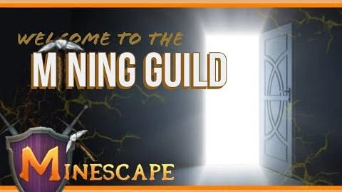 Mining Guild | Minescape Wiki | Fandom