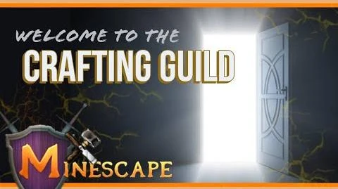 Crafting Guild | Minescape Wiki | Fandom
