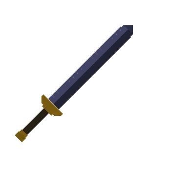 Mithril sword | Minescape Wiki | Fandom