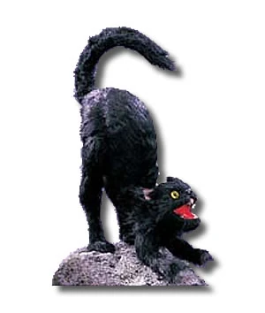 Watchful cat | Realm of Adventure Wiki | Fandom