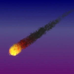 Lesser Fireball | Realm of Adventure Wiki | Fandom