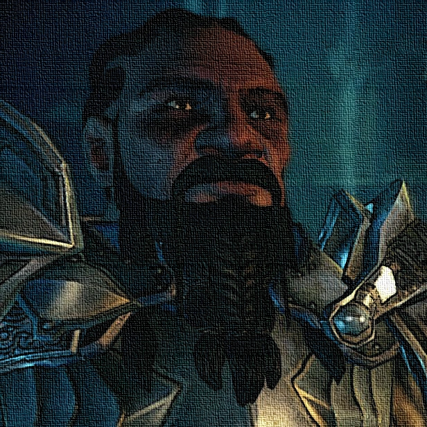 Dorgan McCullen | Realm of Magyk Wiki | Fandom