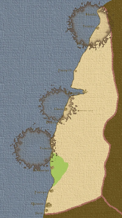 Setr | Realm of Magyk Wiki | Fandom