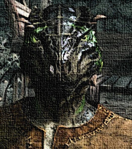 Pilgrim | Realm of Magyk Wiki | Fandom