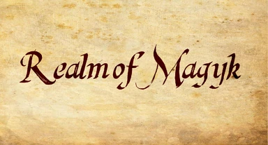Realm of Magyk Wiki | Fandom