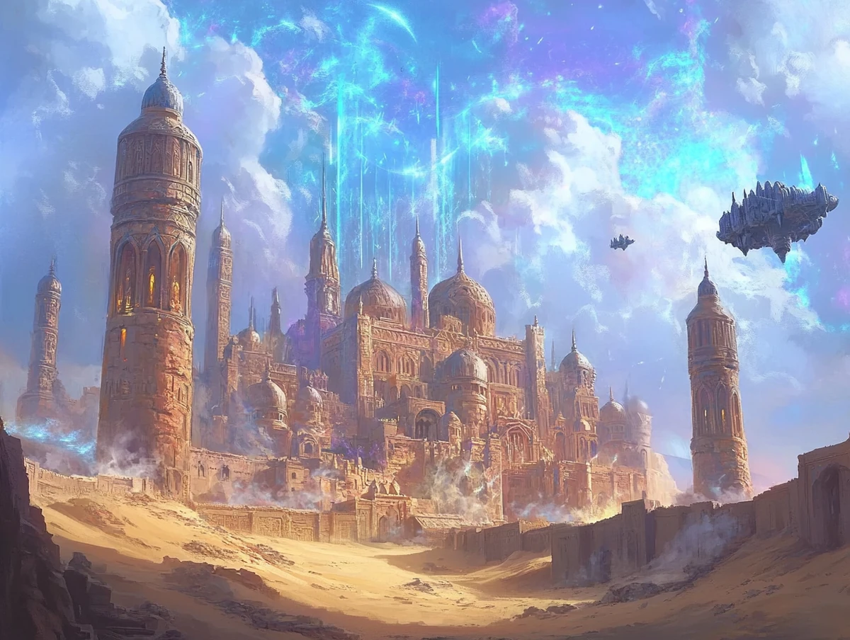 Al-Masar | Realmofrothornia Wiki | Fandom