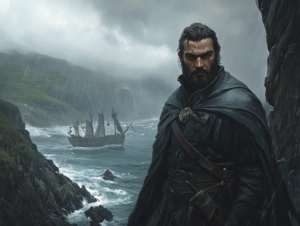 Three Isles | Realmofrothornia Wiki | Fandom