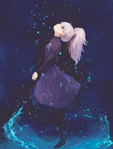 Kirsi Masaomi | Realm of Sylvaralla Wikia | Fandom