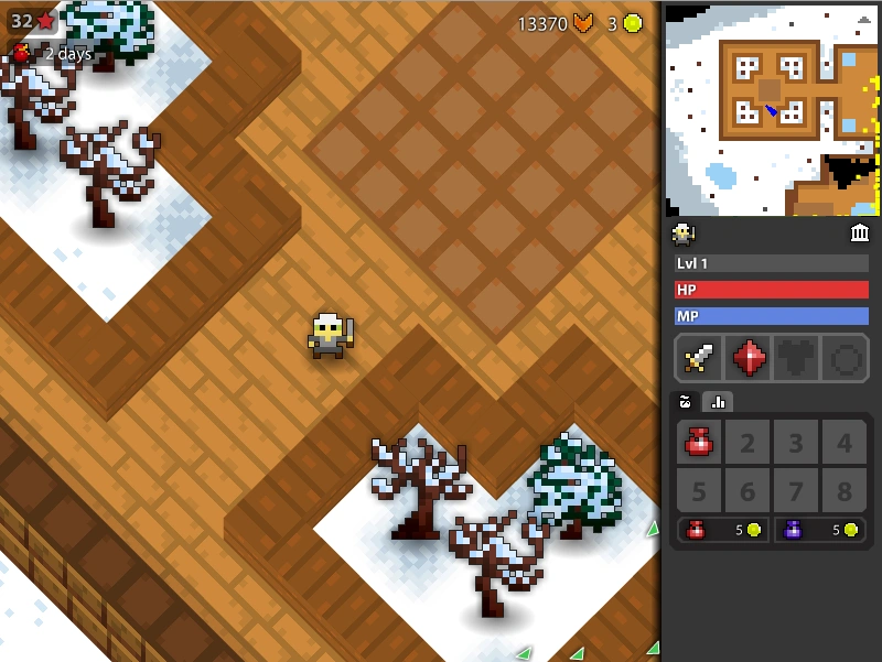 Nexus | Realm Of The Mad God Wiki | Fandom