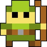 Archer | Wiki Realm of the Mad God | Fandom