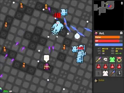 Undead Lair | Realm of the Mad God Wiki | Fandom