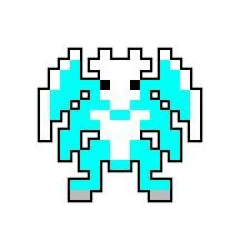 White Demon | Realm of the Mad God Wiki | Fandom