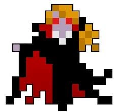 Lord Ruthven | Realm of the Mad God Wiki | Fandom