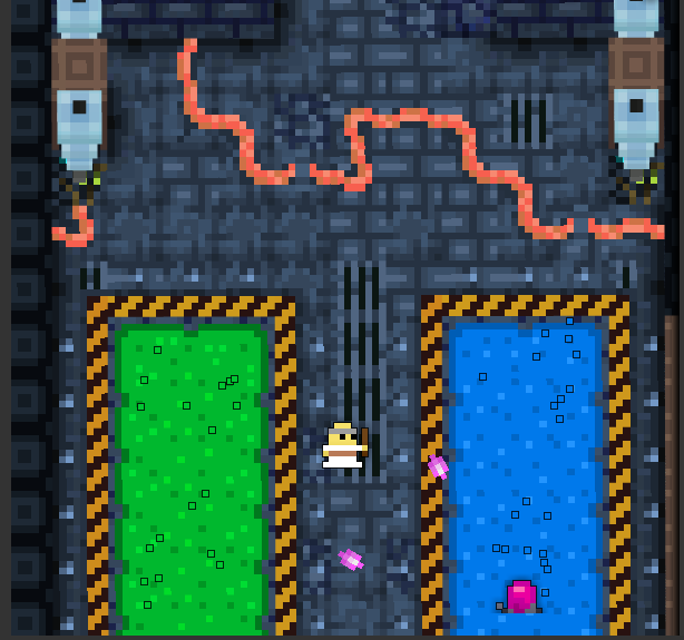 Mad Lab | Realm of the Mad God Wiki | Fandom