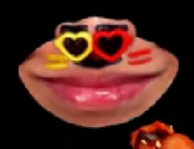 Yellow-Red Mouth | Realmouth Asmr Wiki | Fandom