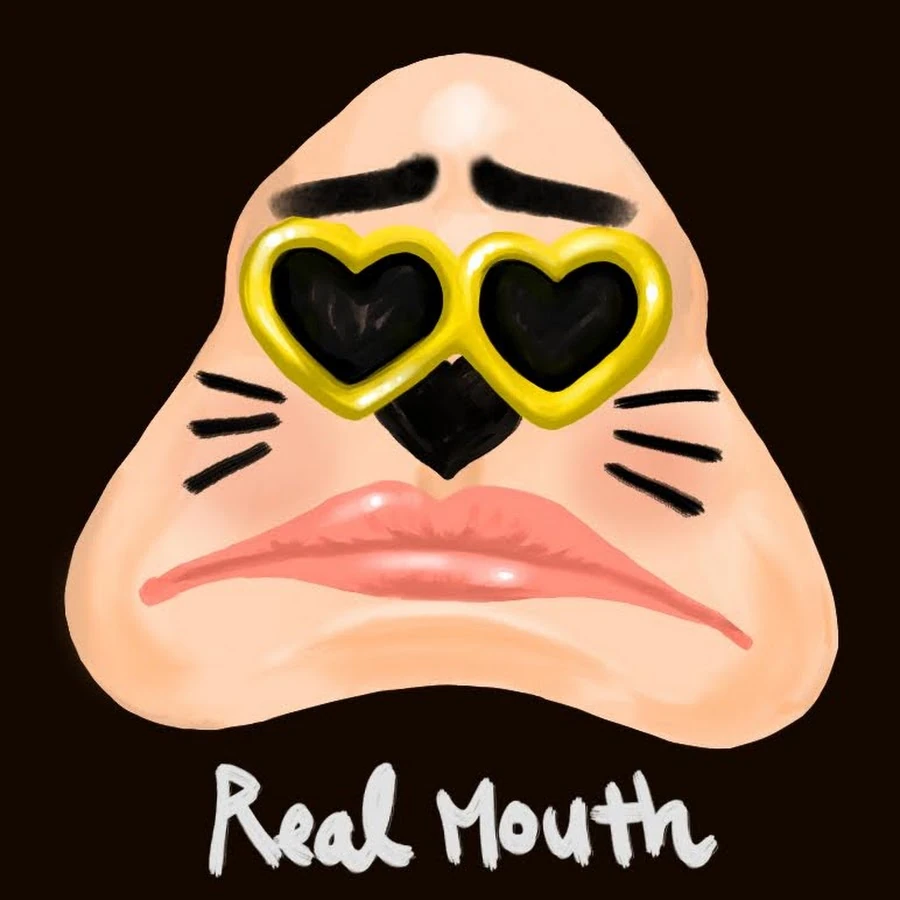 YellowMouth | Realmouth Asmr Wiki | Fandom