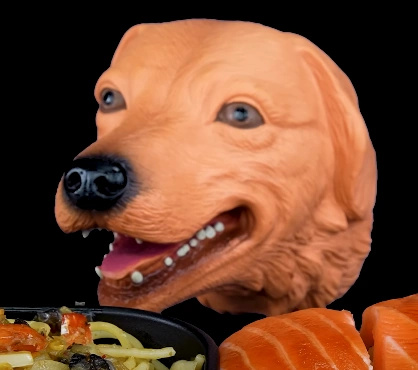 Mars Puppy | Realmouth Asmr Wiki | Fandom