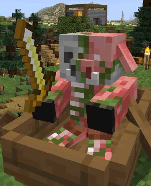 Mavis Clark | Realmplex Wiki | Fandom