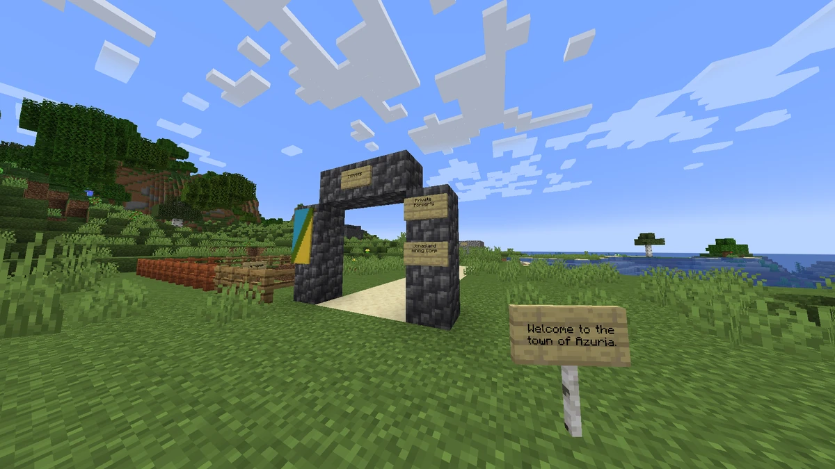 Azuria | Realmplex Wiki | Fandom