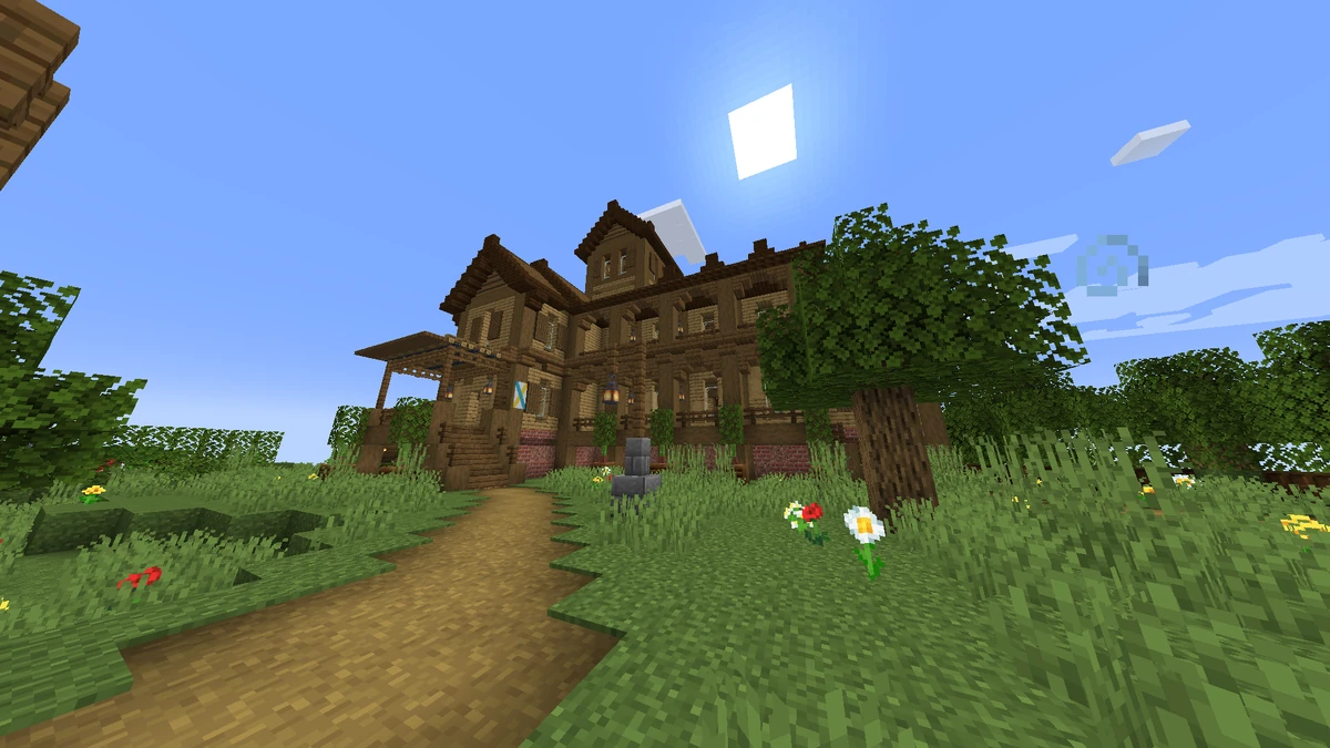 Dexter House | Realmplex Wiki | Fandom