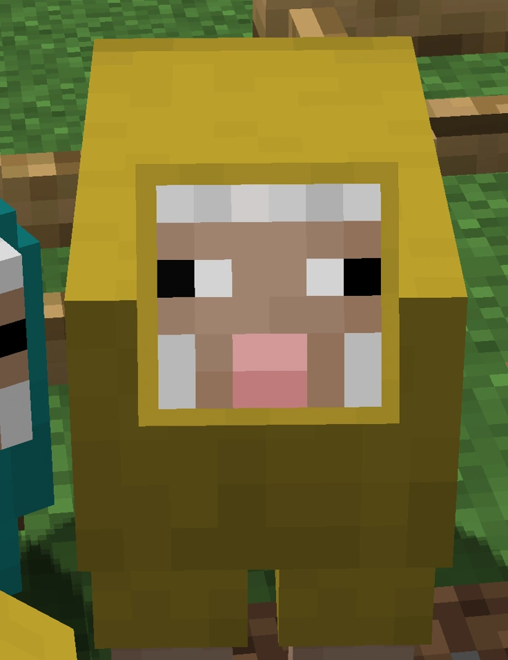 Bread (sheep) | Realmplex Wiki | Fandom