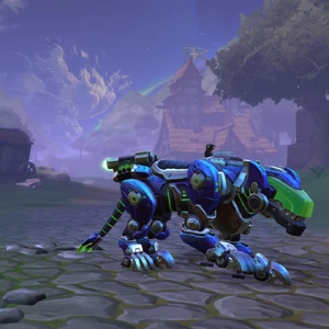 Mounts - Realm Royale Wiki