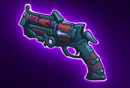 Hand Cannon - Realm Royale Wiki