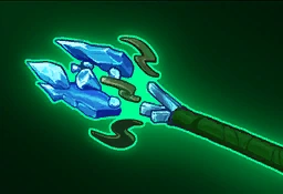 Ice Staff - Realm Royale Wiki