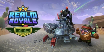Battle Pass - Realm Royale Wiki