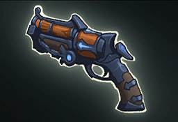 Hand Cannon - Realm Royale Wiki
