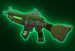 Assault Rifle - Realm Royale Wiki