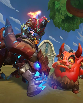 Shop - Realm Royale Wiki