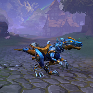 Mounts - Realm Royale Wiki