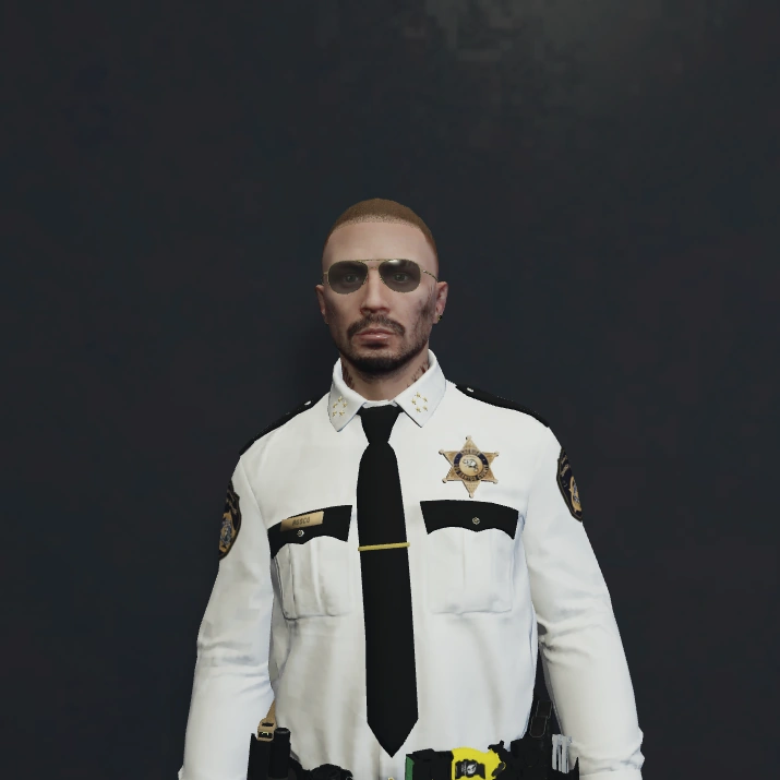 Bruce Ackerman | RealmRP Wiki | Fandom