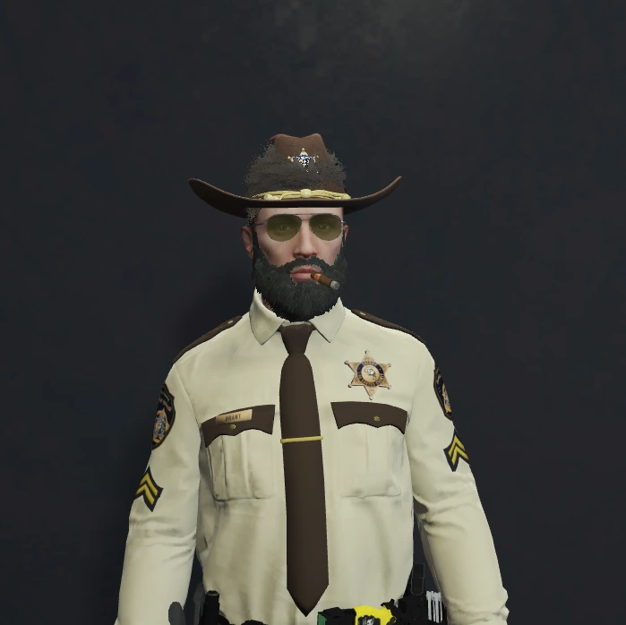 John Misl | RealmRP Wiki | Fandom