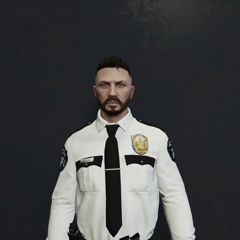 Mike Ray | RealmRP Wiki | Fandom