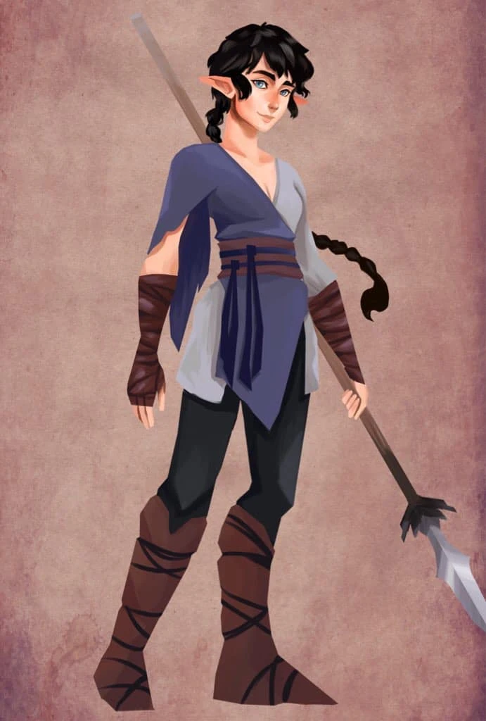 Siraye | Realms Apart Wiki | Fandom