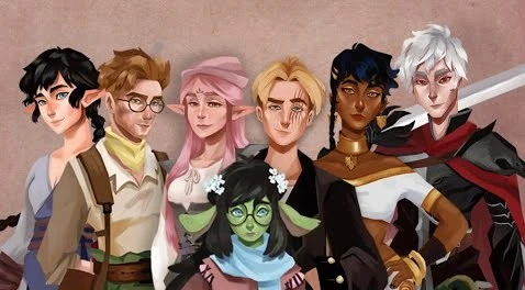 Realms Apart Wiki | Fandom