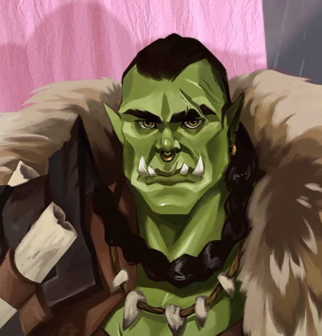 Bonesplitter | Realms Apart Wiki | Fandom