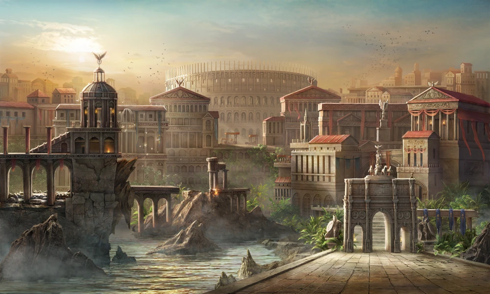 Aquilonian | Realms Conan Wiki | Fandom