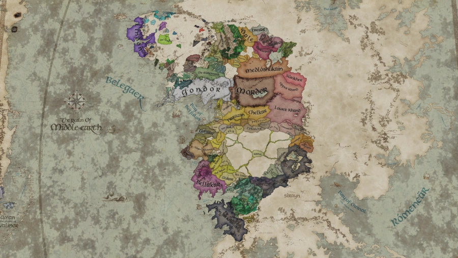 Realms In Exile Wiki | Fandom