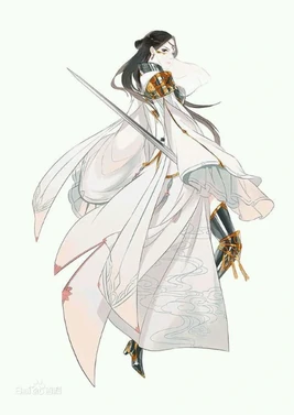 Xuan Bing | Realms In The Firmament Wiki | Fandom