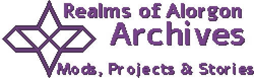 Tsr Lytoun Realms Of Alorgon Wiki Fandom