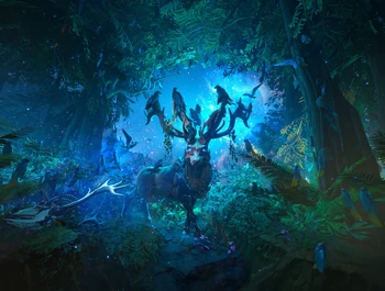 Sianach | Realms of Arcana Wiki | Fandom