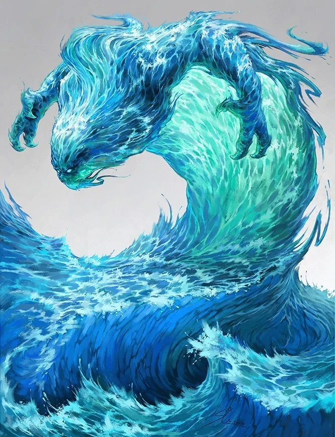 Elemental | Realms of Arcana Wiki | Fandom